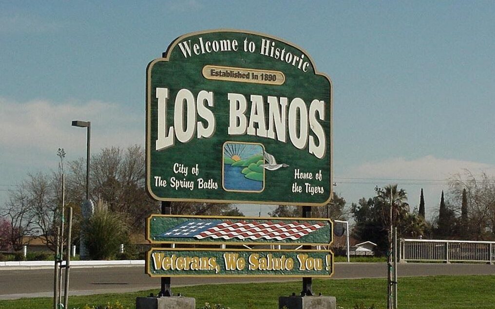 Los Banos - A Business and Development Friendly Approach