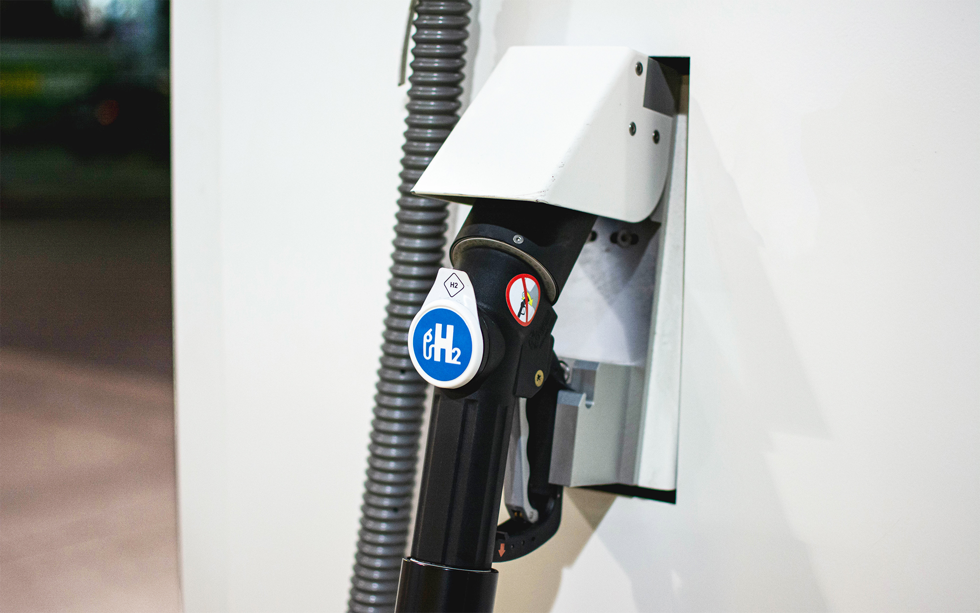 Podcast: Building California’s Hydrogen Fuel Future - Capital Rivers ...